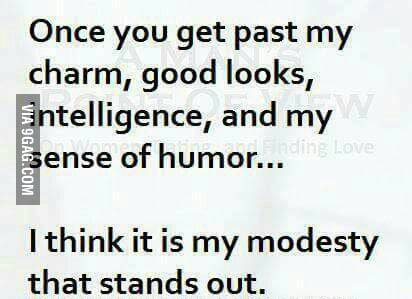 I'm almost perfect - 9GAG