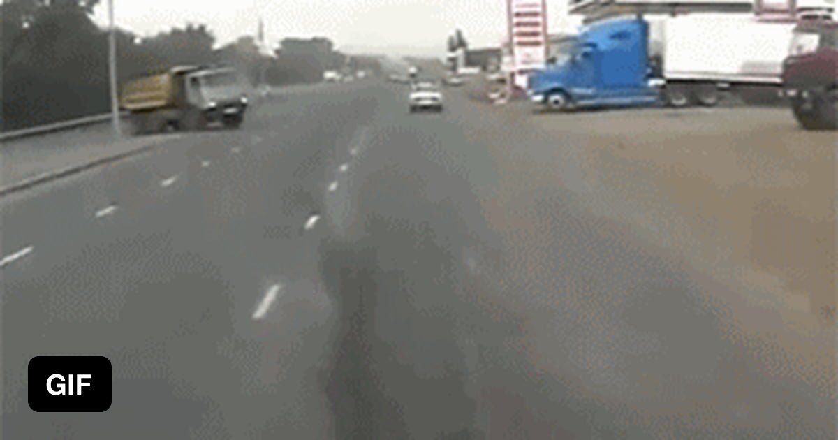 Phew! Holy close call! - 9GAG