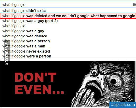 Googleception - 9GAG