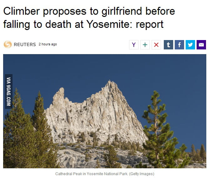 Bad Luck Brian - 9GAG