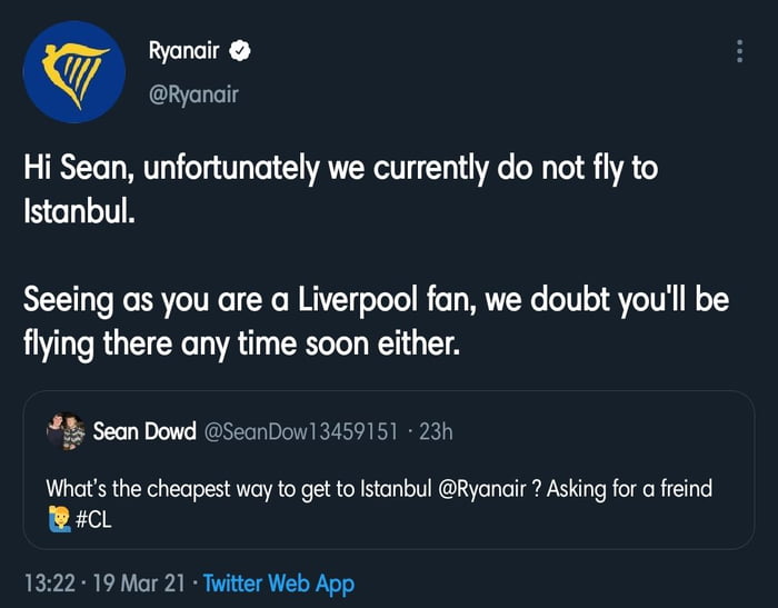 RyanAir being RyanAir - 9GAG