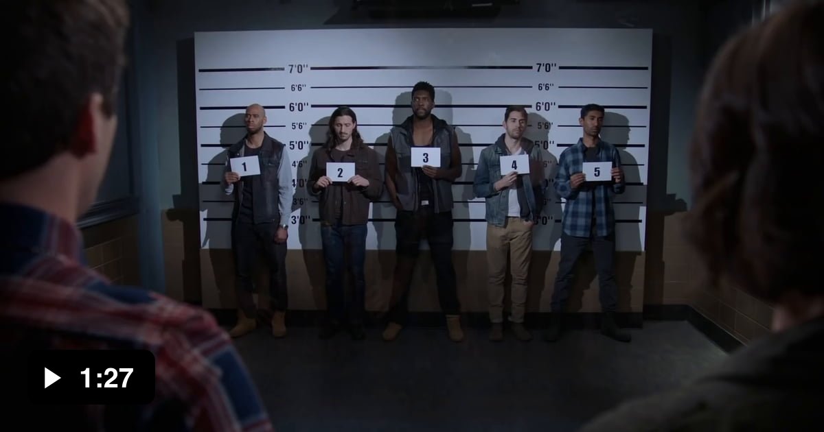 Chills, literal chills - 9GAG