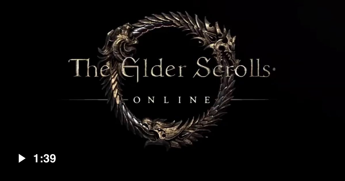 Chim-el Adabal, A story of The Elder Scrolls - 9GAG