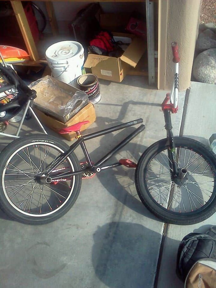 Rip BMX - 9GAG
