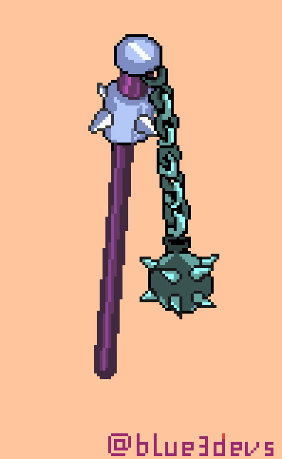Flail : Pixel Art - 9GAG
