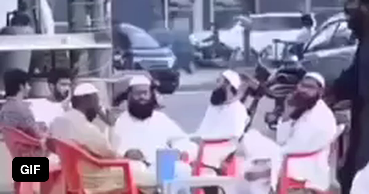 Absolutely haram - 9GAG