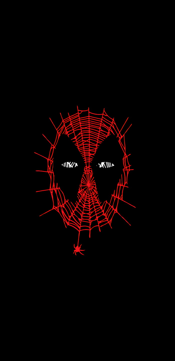 Dead Web (1440x2960) - 9GAG