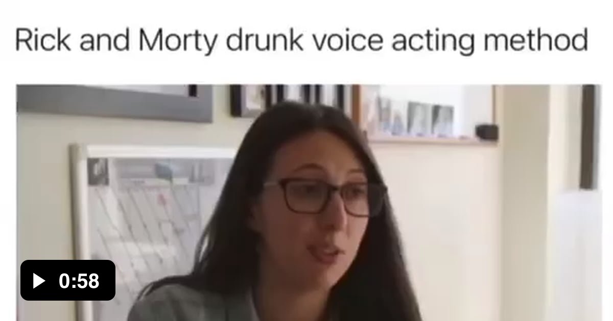 Method acting - 9GAG