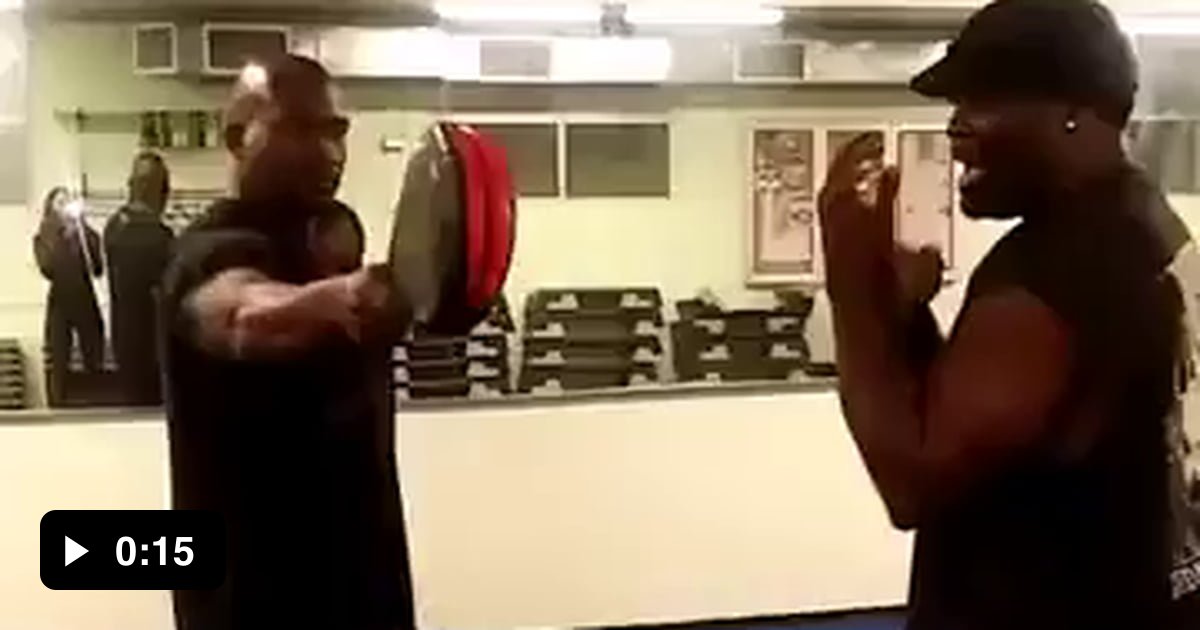 How to throw a perfect punch - 9GAG