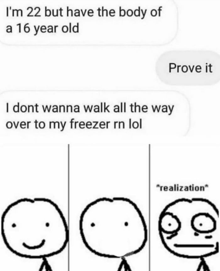 Took Me A Sec To Get It 9GAG Took Me A Sec To Get It 9GAG