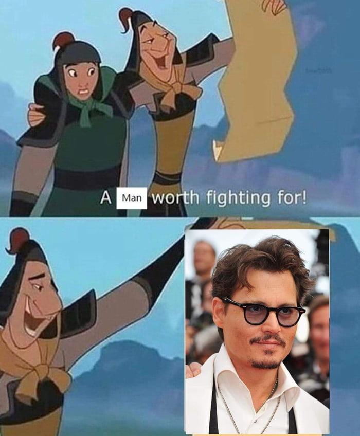 Johnny the legend - 9GAG