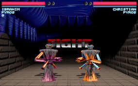 One must fall 2097 - 9GAG