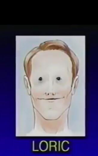 Loric, Eater of Dream and All Things Sour - 9GAG