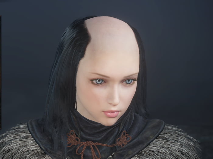 Nioh 2 character creation. - 9GAG