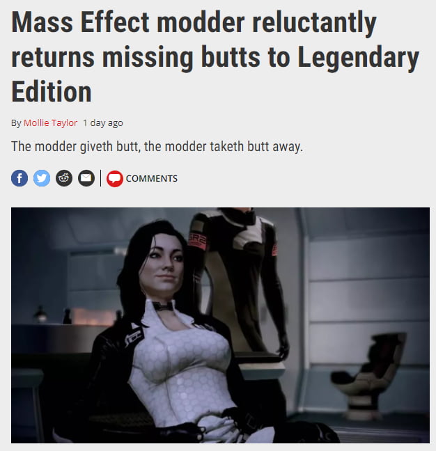 Male gaze wins again. - 9GAG