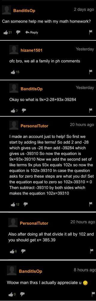 Ph comments wholesome - 9GAG