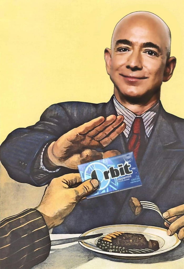 We don't do that here. - 9GAG