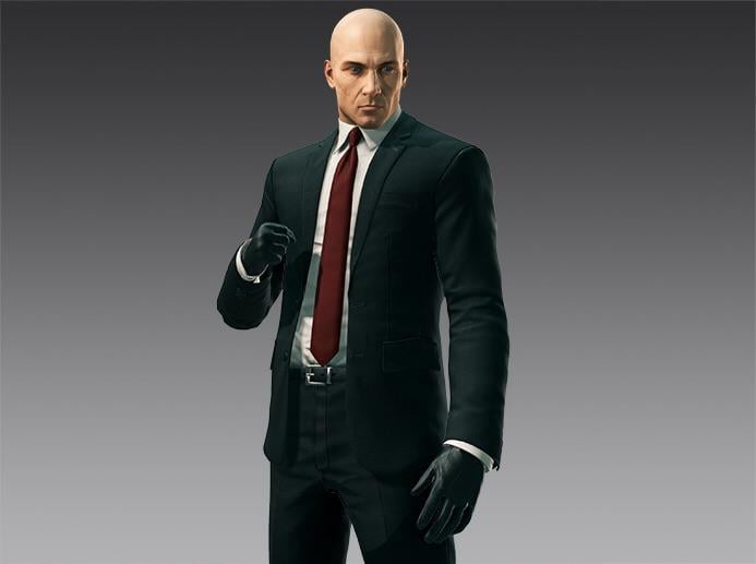 Hey Agent Jonesy! How about you rectruit another agent? - 9GAG