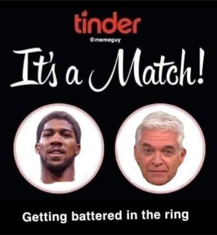 It's a match - 9GAG