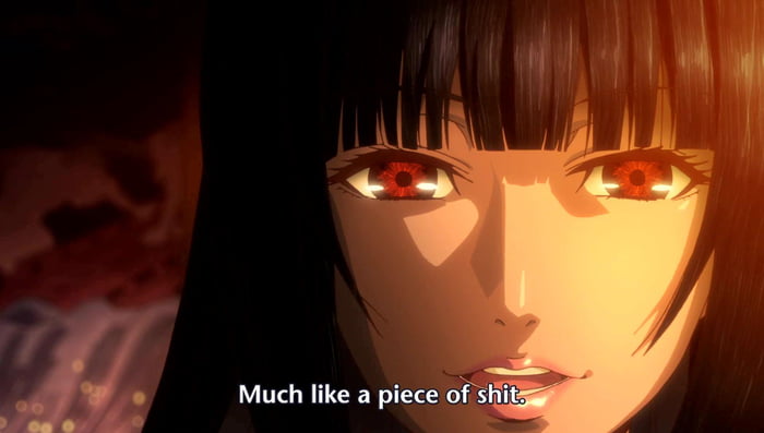 What did she expect? - 9GAG