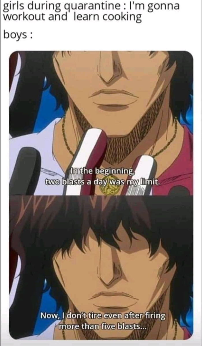 Getting into shape - 9GAG