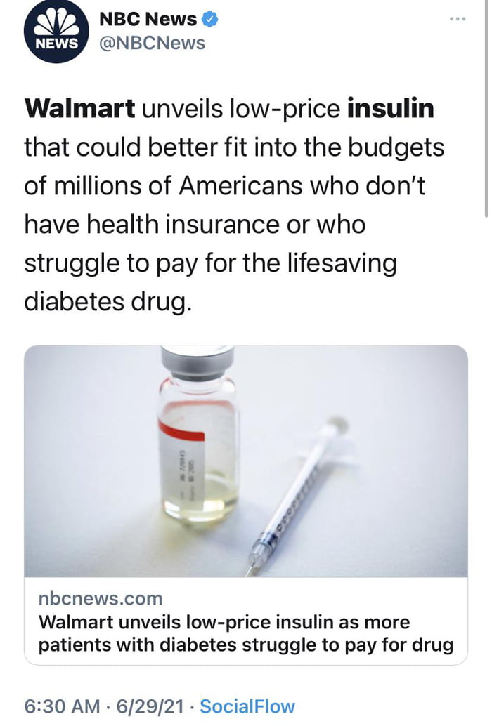 Good job, Walmart? - 9GAG