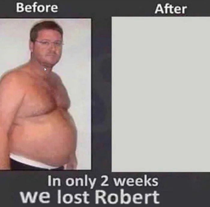 Goodbye Robert - 9GAG