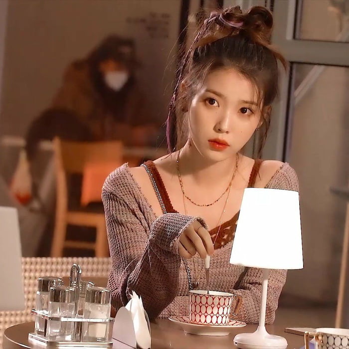 Casual Iu - 9GAG