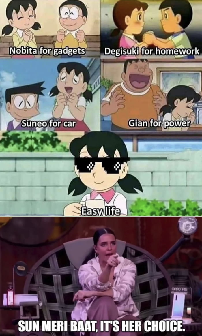 Ruling over simps be like... - 9GAG