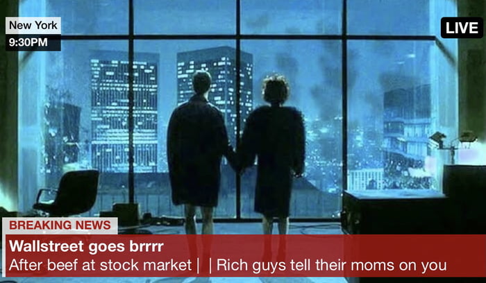 DID YOU CLICK THAT LINK? - 9GAG