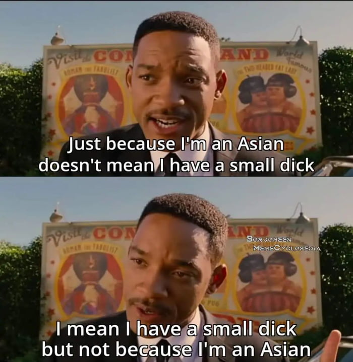 Stop this kinda Asian stereotype - 9GAG