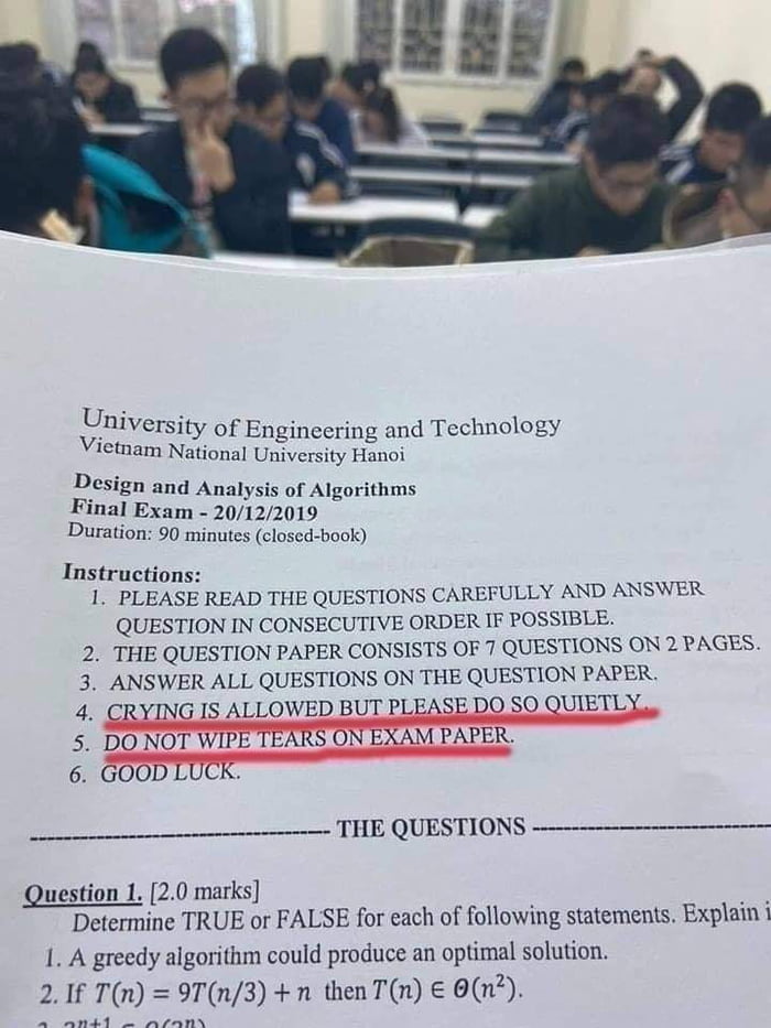 It Really Do Be Like That Sometimes. - 9GAG