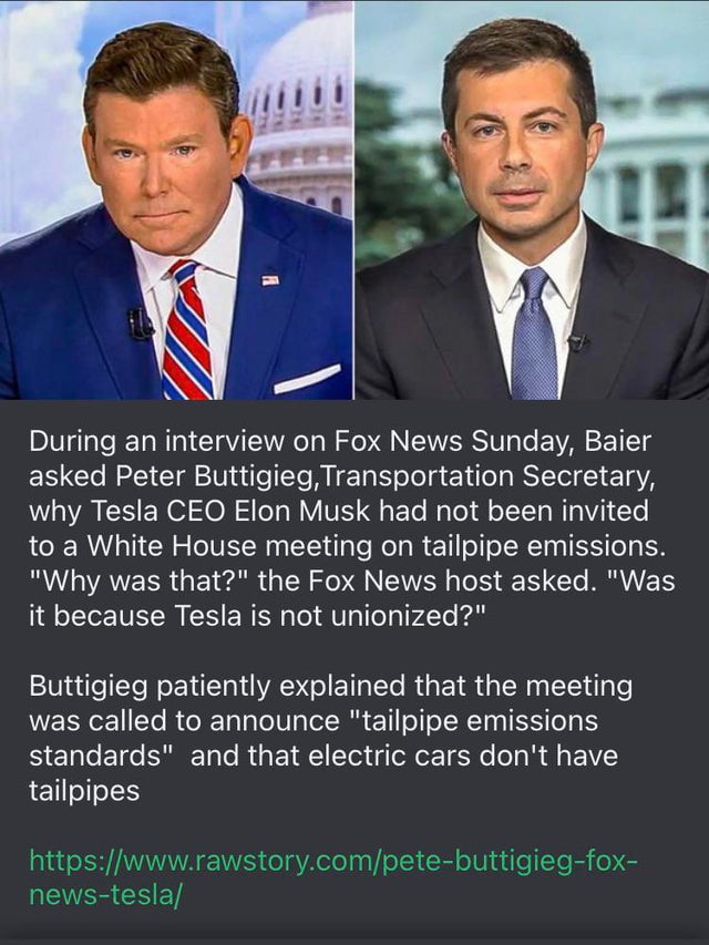 Seems On Par For Fox News 9GAG