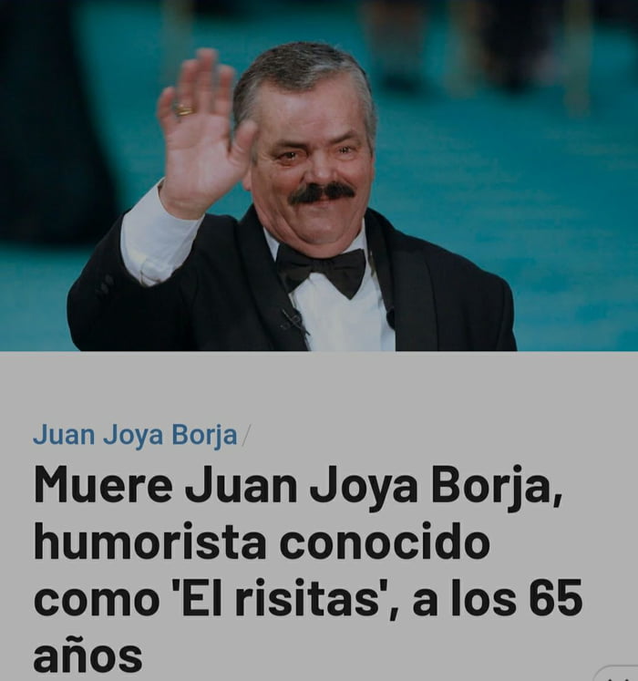 Goodbye Risitas RIP - 9GAG