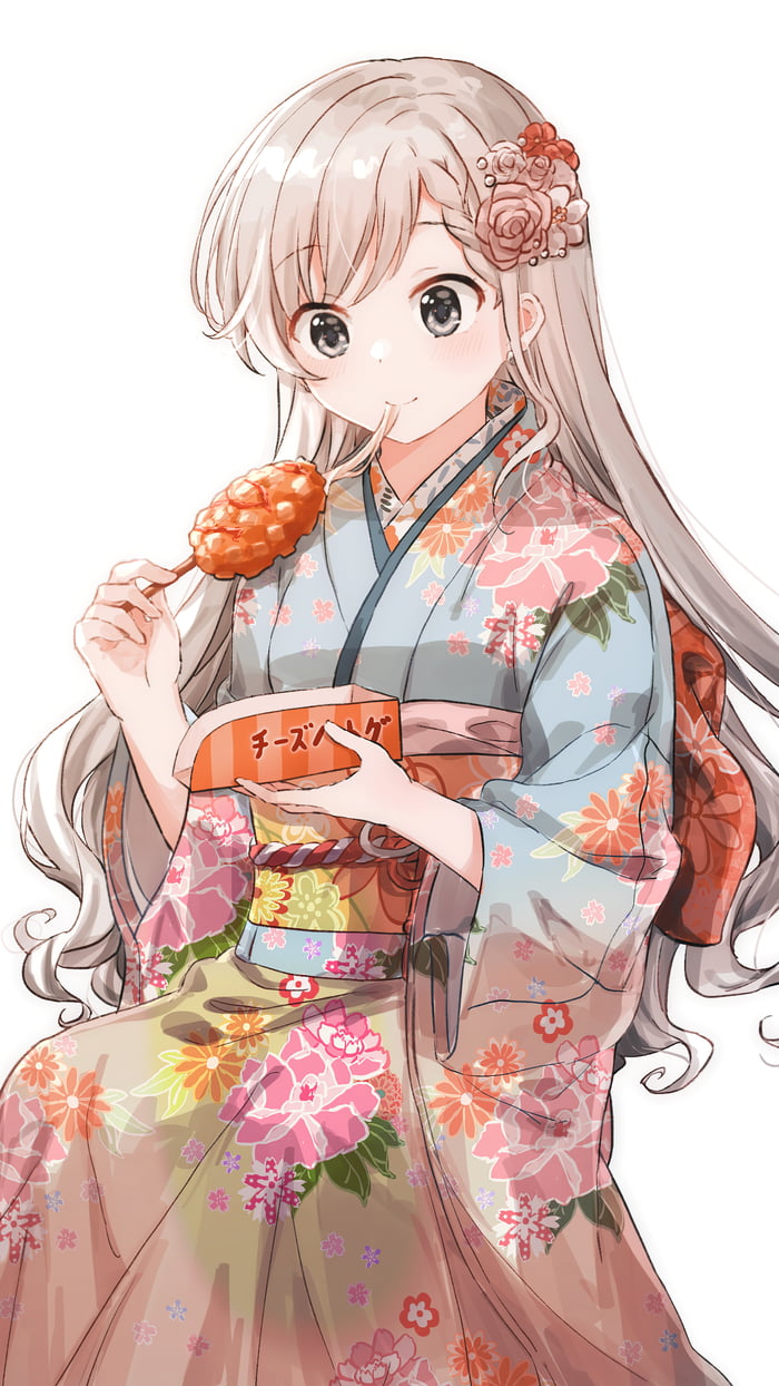 Hayate Hisakawa - 9GAG