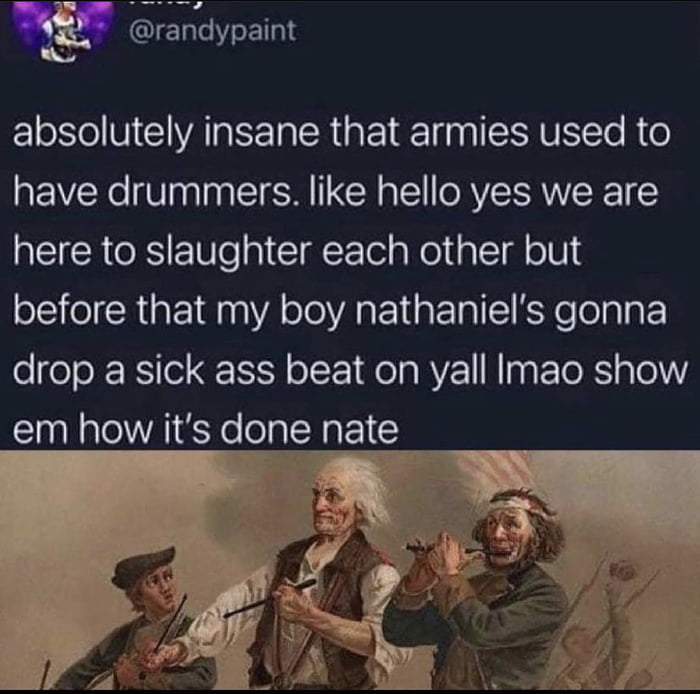 Drop the Beat - 9GAG