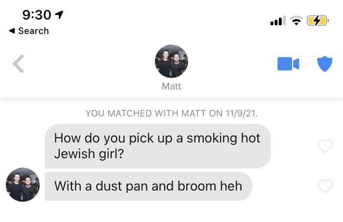 It’s not hard to see why some of these guys are single. Yikes. - 9GAG