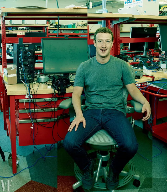 Everything is real, nothing is fake! - 9GAG