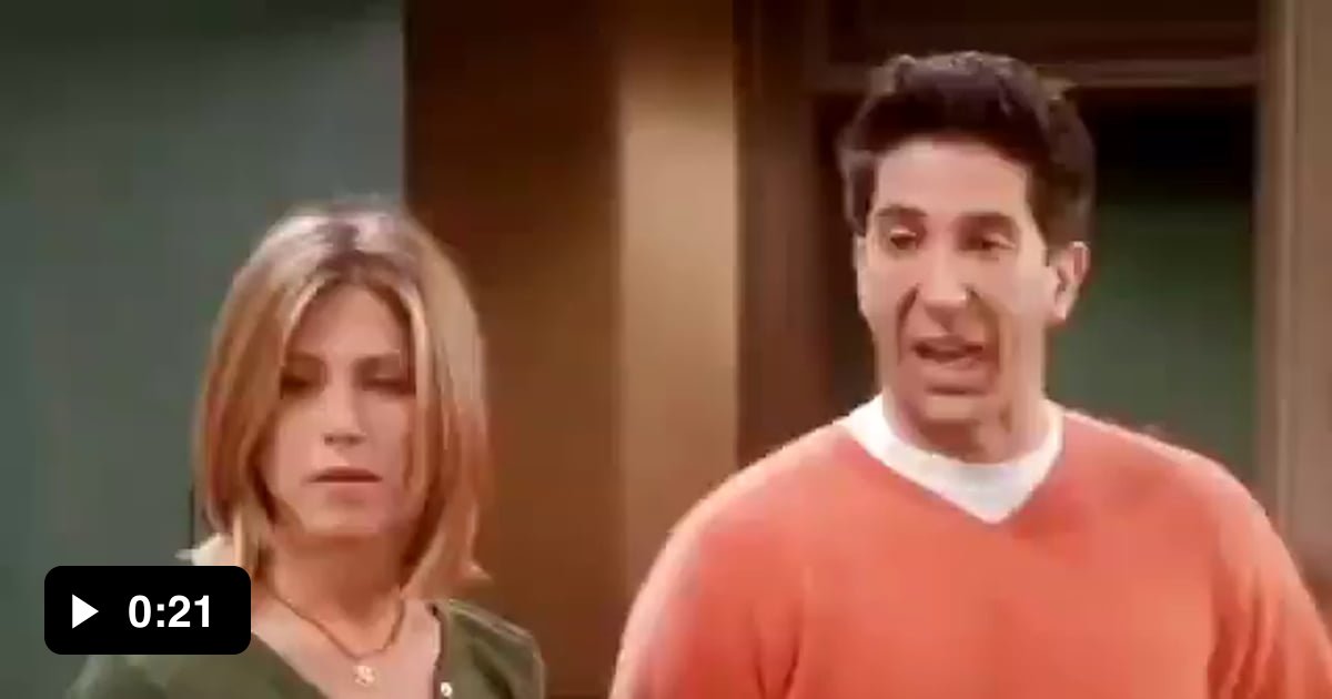 Friends - 9GAG