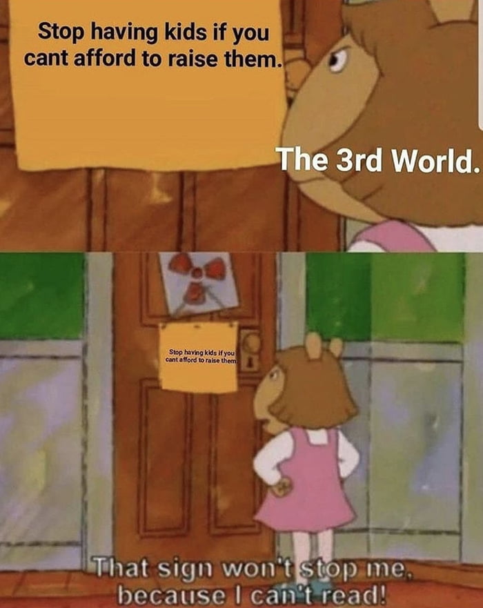3rd world problems - 9GAG