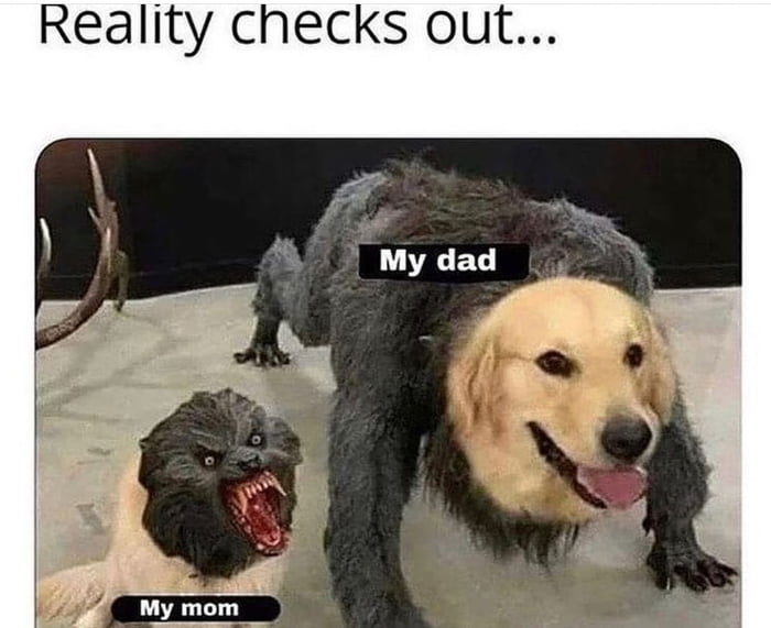 She Just Wants To Sniff You 9gag