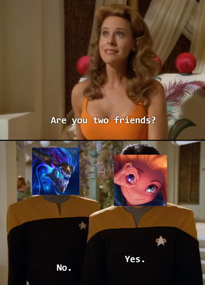 Lore accurate meme - 9GAG