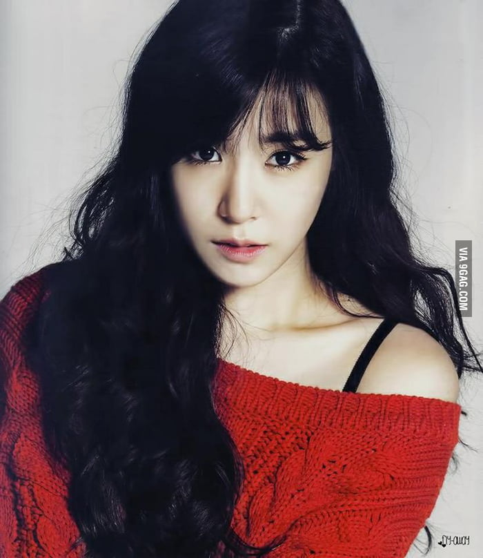 Tiffany Hwang - 9GAG