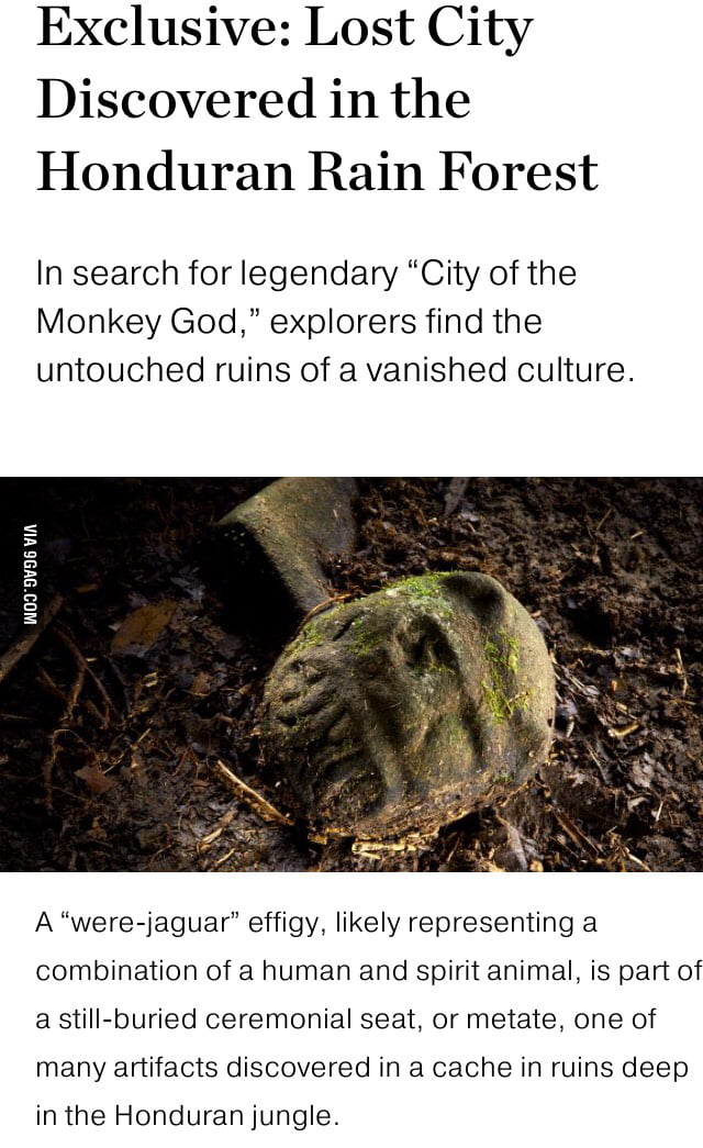 This is one of the few things I can brag about my country. - 9GAG