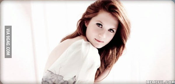 Guess whose puberty gone right? That's "Wright". - 9GAG