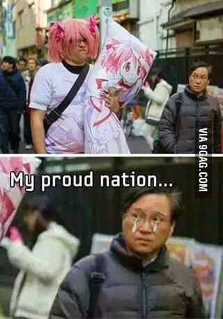 Time to commit seppuku! - 9GAG