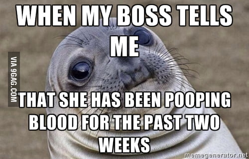 Please, let me go home - 9GAG