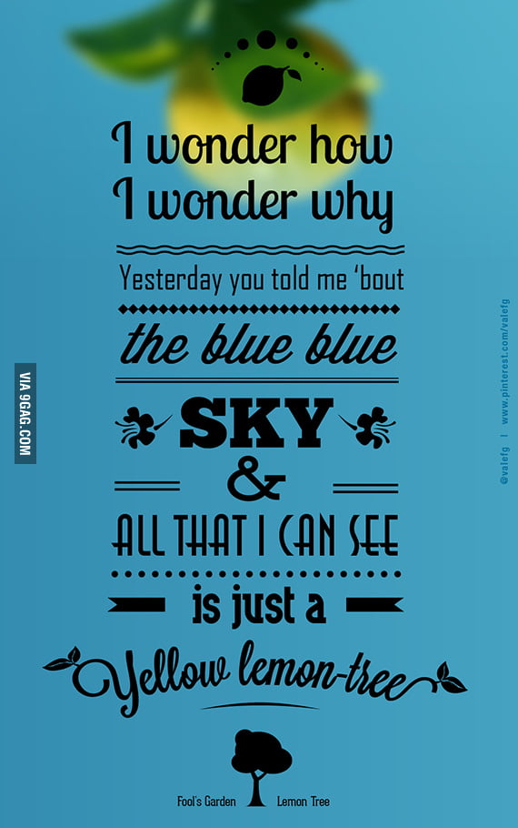 Anyone remember this song? - 9GAG
