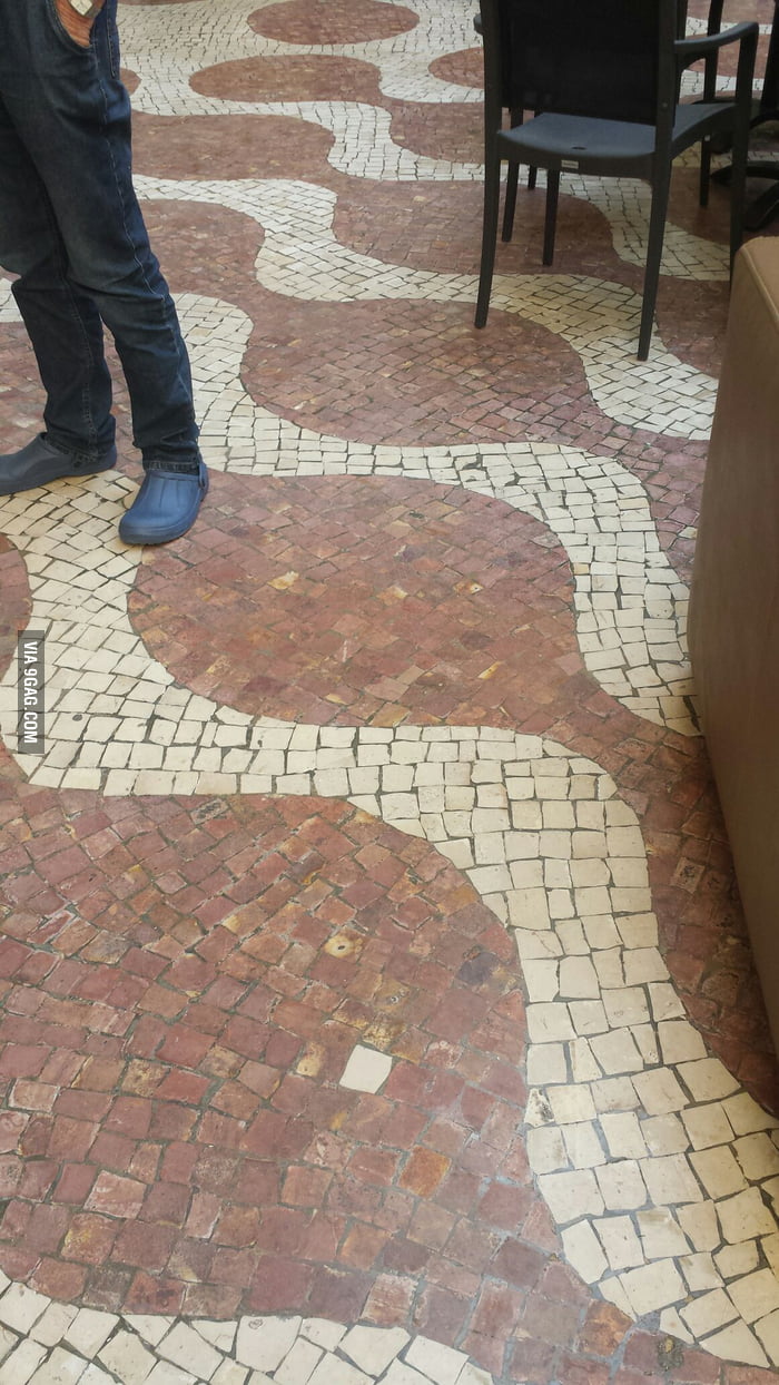 OCD madness... - 9GAG