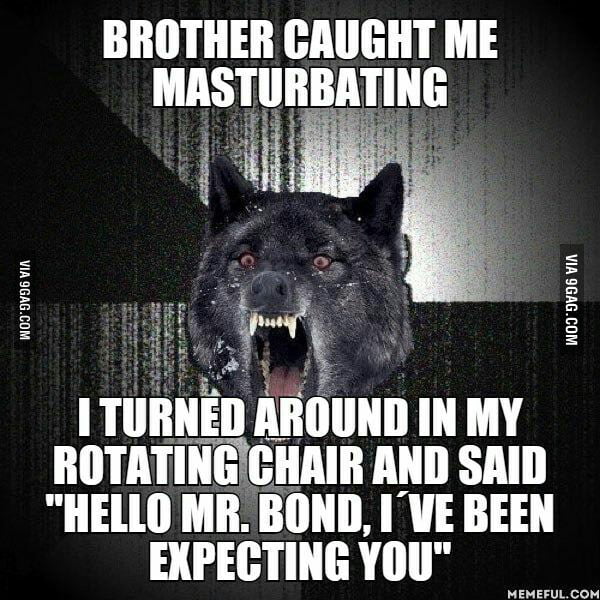 A little bit awkward - 9GAG